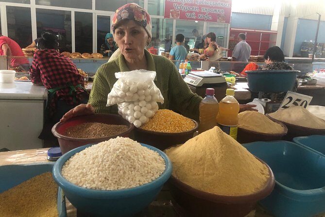 The Great Silk Road tour of Kazakhstan: Taraz-Shymkent-Turkestan- Otrar-Sauran - Who Is This Tour Best Suited For?