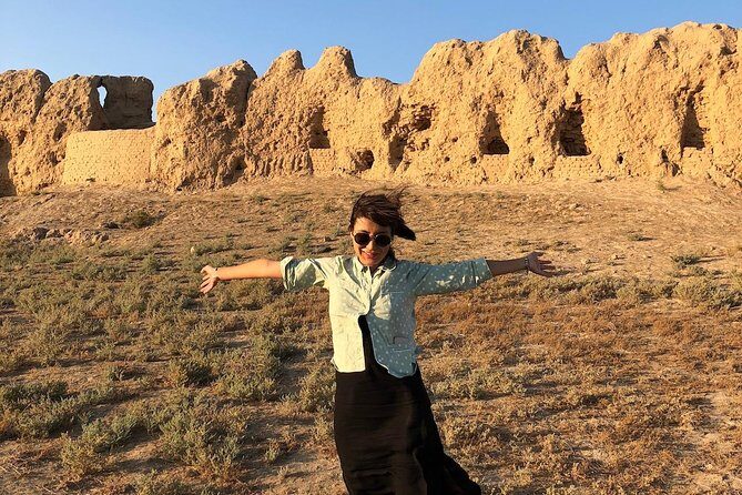 The Great Silk Road tour of Kazakhstan: Taraz-Shymkent-Turkestan- Otrar-Sauran - Final Thoughts