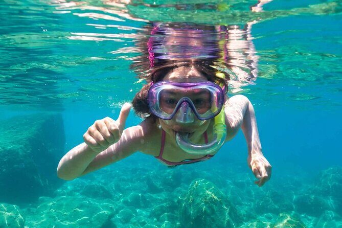 The great snorkeling adventure at the Riviera Maya private tour - Is it worth the price?
