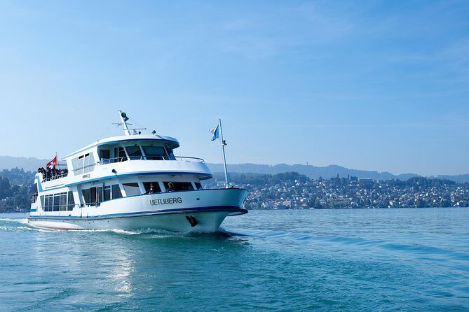 The Great Tour of Zurich by Bus and Boat - In The Sum Up: Who Will Love This?