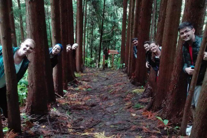 The Great waterfalls Hiking tour - FAQs