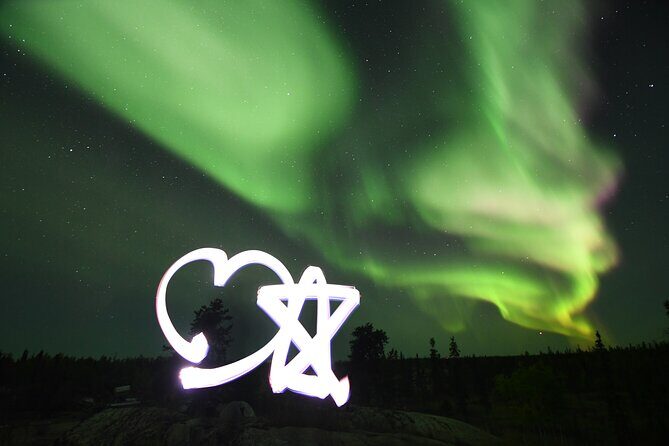 The Greatest Valuable Aurora Manor & Hunting Tour --Exclusive Tour Operator - Booking, Cost, and Value