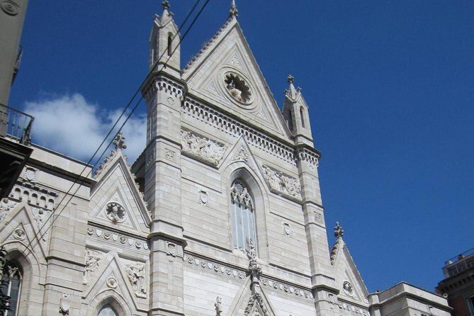 The Greatest Walking Tour of Naples: 4h with an Expert Guide - Who Will Love This Tour?