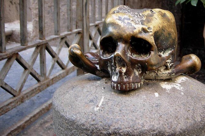 The Greatest Walking Tour of Naples: 4h with an Expert Guide - FAQ