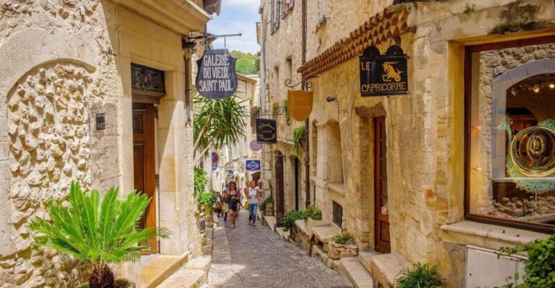 The Greats Painters and the French Riviera - The Experience: What Travelers Say