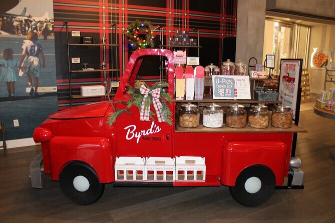 The Greenville Sampler, a 2 Hour Food Tour - FAQ