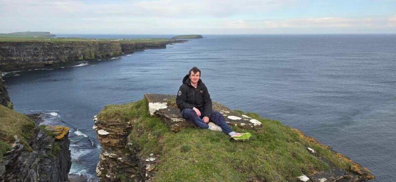 The Grimleens Dark History and Lore Evening Tour o Kirkwall - Authentic Local Guides Make the Difference