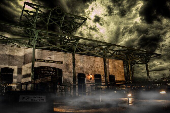 The Grimoire Ghouls and Graves: Galveston Ghost Tour - Final Thoughts