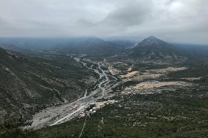 The Grutas de Garcia & Town (Cablecar Ticket + Premium SUV) - Potential Drawbacks