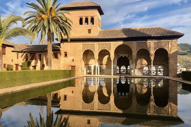 The guided tour in Alhambra with polish guide - Who Will Love This Tour?