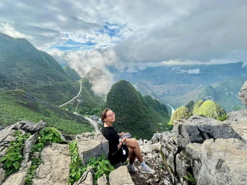 The Ha Giang Jeep Tour 3D/2N - Exploring the Details of the Ha Giang Jeep Tour