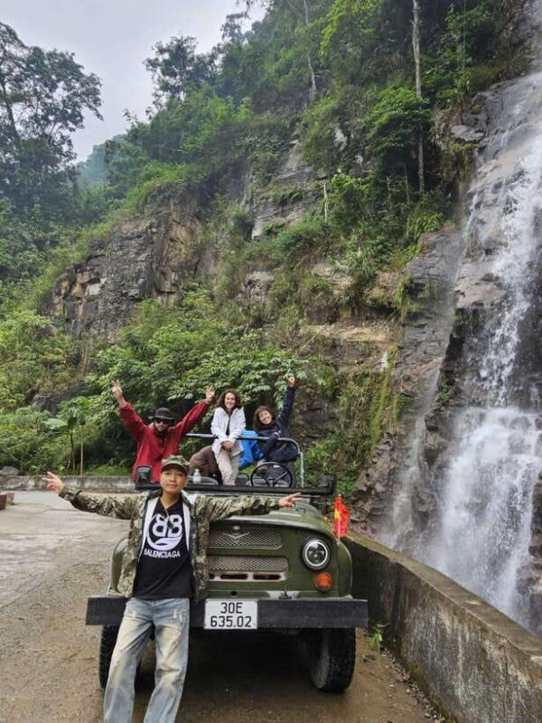 The Ha Giang Jeep Tour 4D/3N - Evaluating the Cost and Value