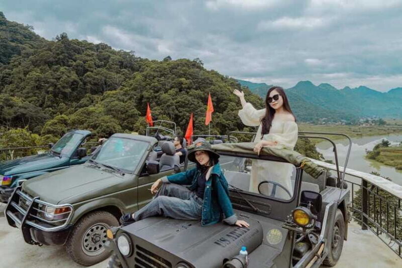 The Ha Giang Jeep Tour 4D/3N - Who Is This Tour Best Suited For?