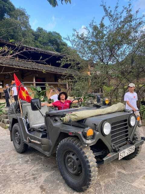 The Ha Giang Jeep Tour 4D/3N - Final Thoughts