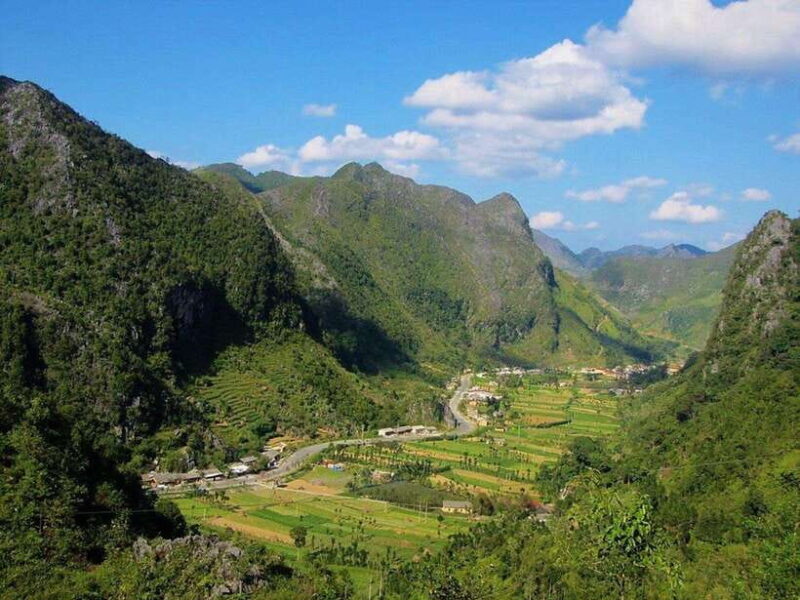 The Ha Giang Loop Tour 4D / 3N (Easy Rider) - The Itinerary in Detail: What to Expect Each Day