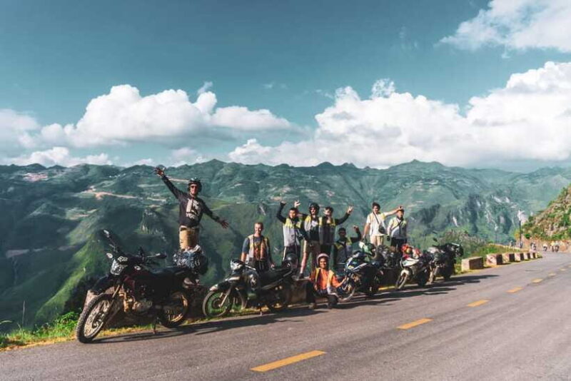 The Ha Giang Loop Tour 4D / 3N (Easy Rider) - What’s Included and What’s Not