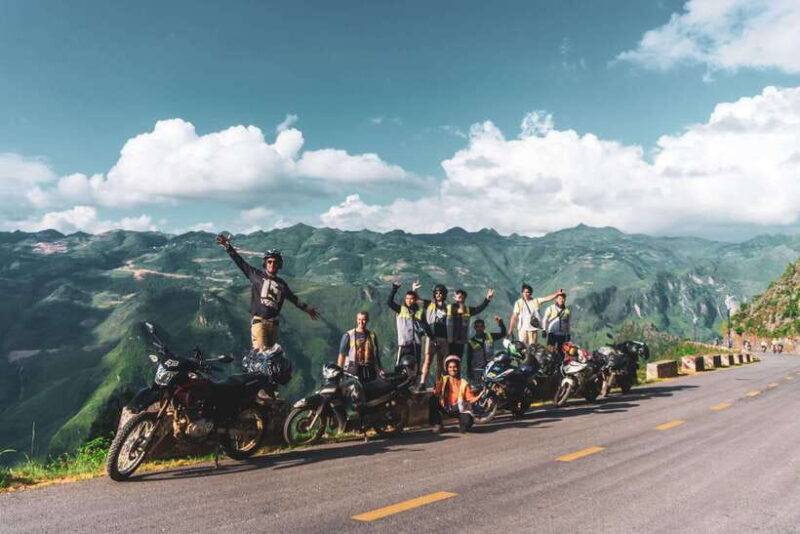 The Ha Giang Loop Tour 4D/3N (Self-Riding) - A Deep Dive into the Ha Giang Loop Experience
