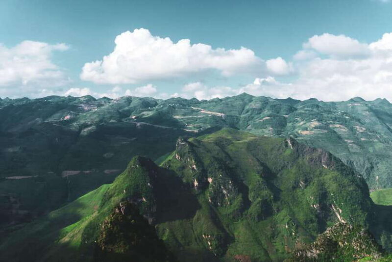 The Ha Giang Loop Tour 4D/3N (Self-Riding) - Who Will Love This Tour?