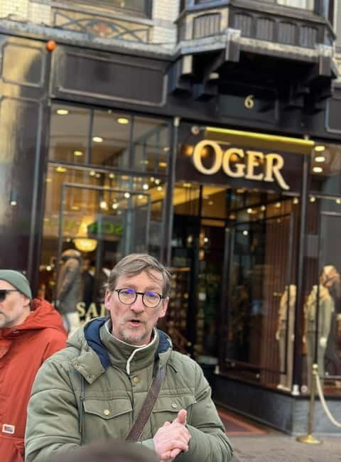 The Hague: "Art Nouveau" guided tour - Final Thoughts: Who Should Join?