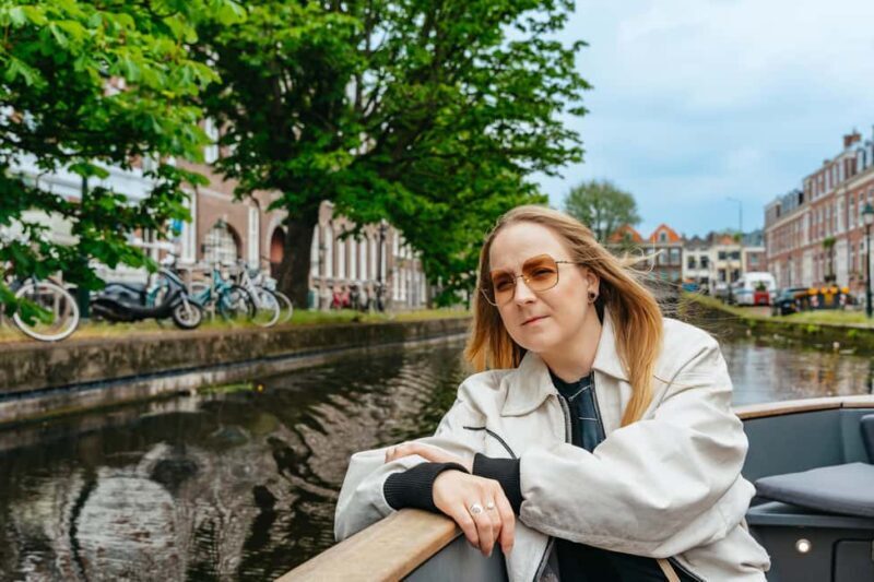 The Hague: Canal Cruise - The Sum Up: Is This Canal Cruise Right for You?