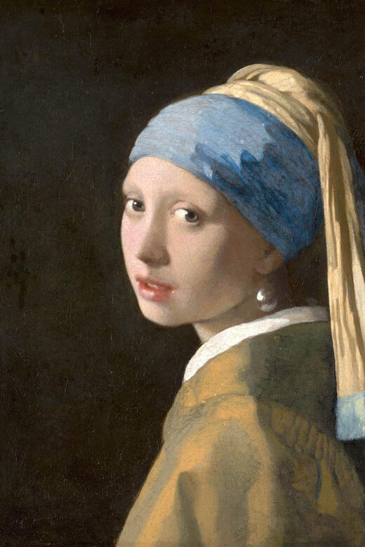 The Hague & Delft: The Girl with the Pearl Earring - FAQ