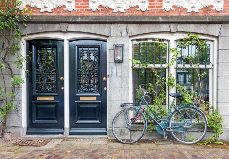 The Hague: Express Walk with a Local in 60 minutes - The Basics of the Tour