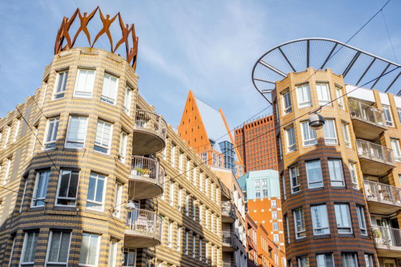 The Hague: Express Walk with a Local in 60 minutes - What Makes This Tour Special