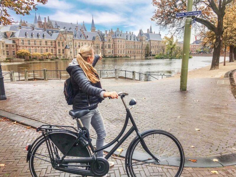 The Hague: Highlights Bike Tour - Practical Details and Comfort