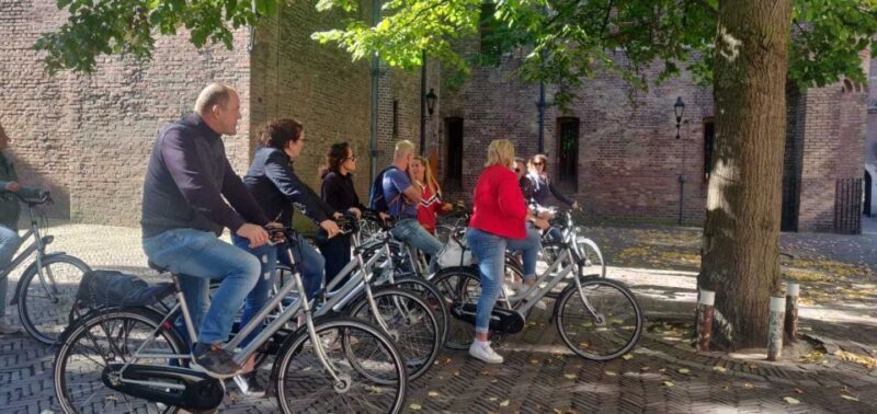 The Hague: Highlights Bike Tour - Overall Experience and Value