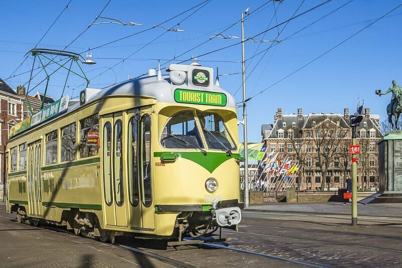 The Hague: Hop-on Hop-off Heritage Tram Tour - Who Will Love This Tour?