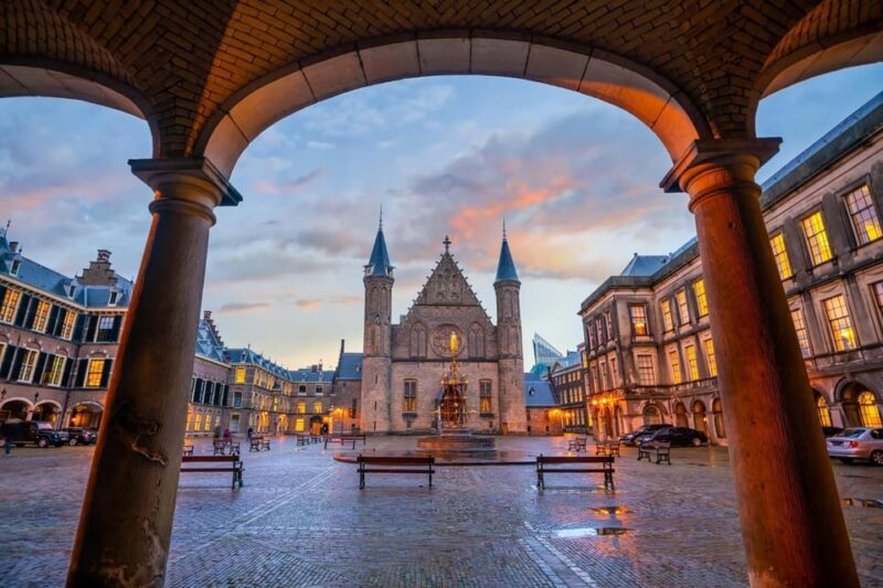 The Hague: Insta-Perfect Walk with a Local - Who Should Book This Tour?