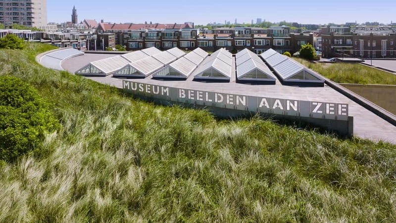 The Hague: Museum Beelden aan Zee Entry Ticket - Exploring the Cultural Treasure of The Hague: Museum Beelden aan Zee Entry Ticket