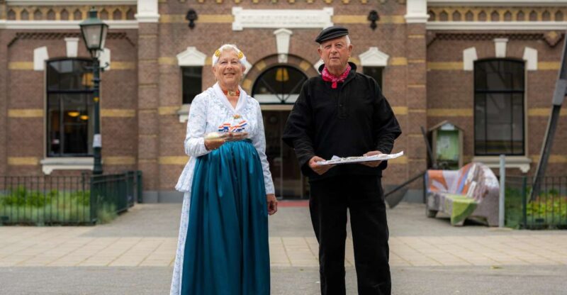 The Hague: Muzee Scheveningen History Museum Entry Ticket - Practical Tips for Visiting Muzee