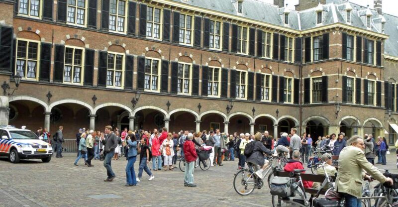 The Hague: Old City Private Walking Tour - What Makes This Tour Special?
