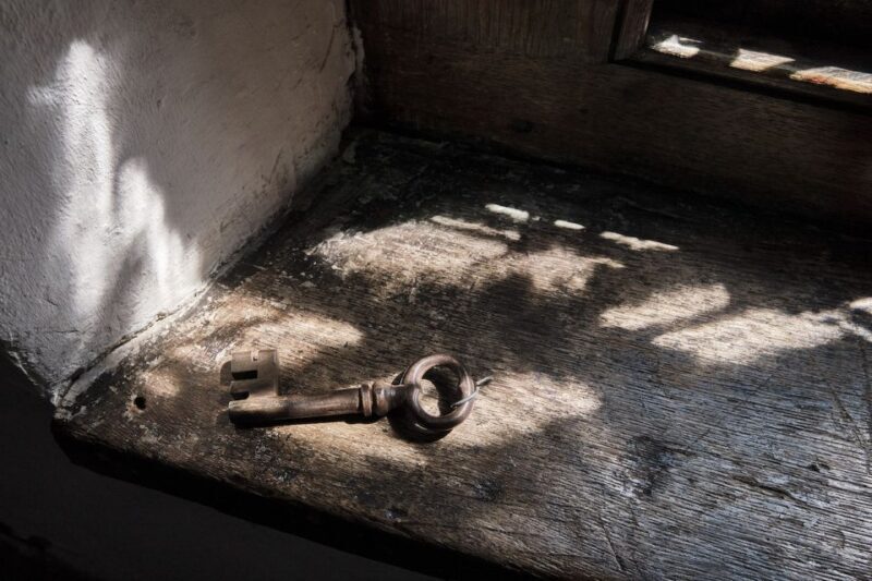 The Hague: Prison Gate Museum - Who Will Appreciate This Visit