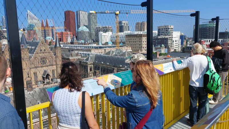 The Hague Private City Tour with an Architect - Final Thoughts: Who Should Consider This Tour?