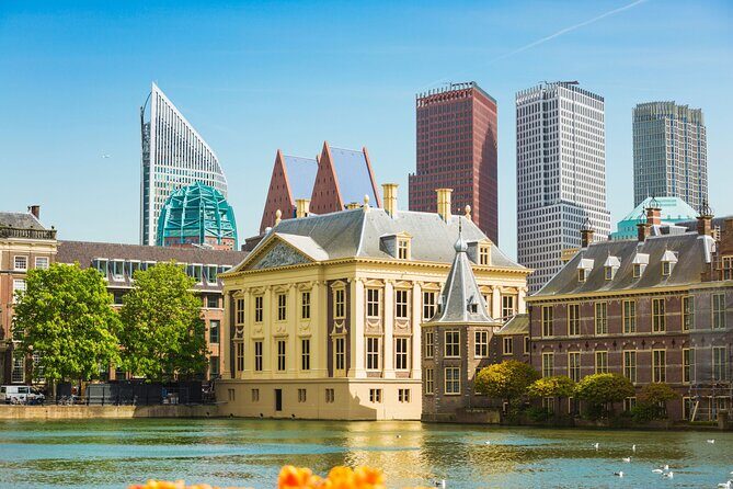 The Hague Private Custom Walking Tour With A Guide (Private Tour) - Why Choose a Private Custom Tour in The Hague?