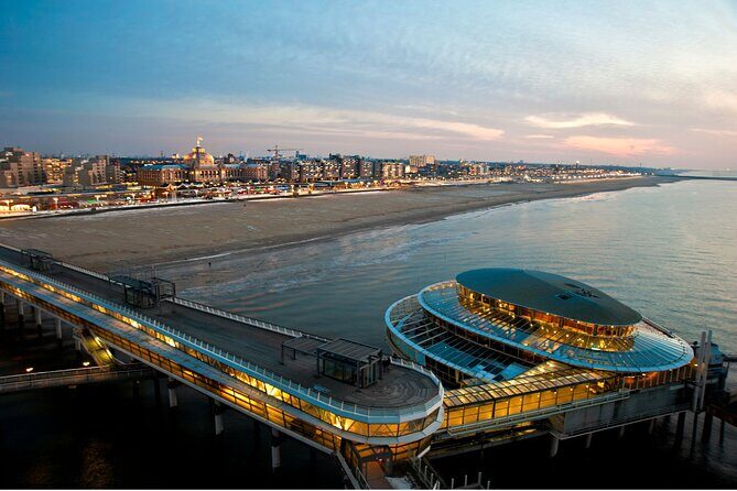 The Hague Private Custom Walking Tour With A Guide (Private Tour) - The Experience and What Travelers Say