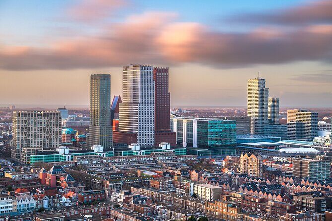 The Hague Private Custom Walking Tour With A Guide (Private Tour) - Who Will Love This Tour?