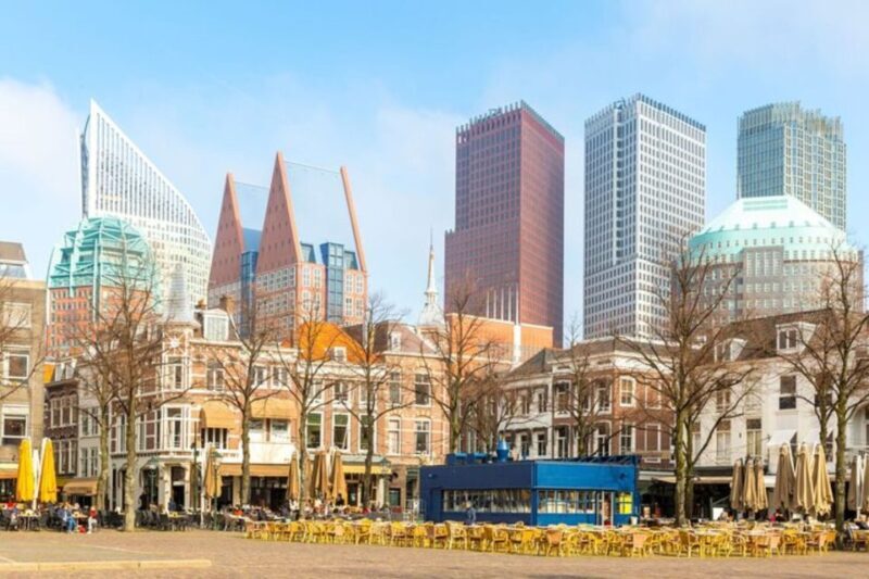 The Hague: Private Custom Walking Tour With A Local Guide - Who Is This Tour Best For?