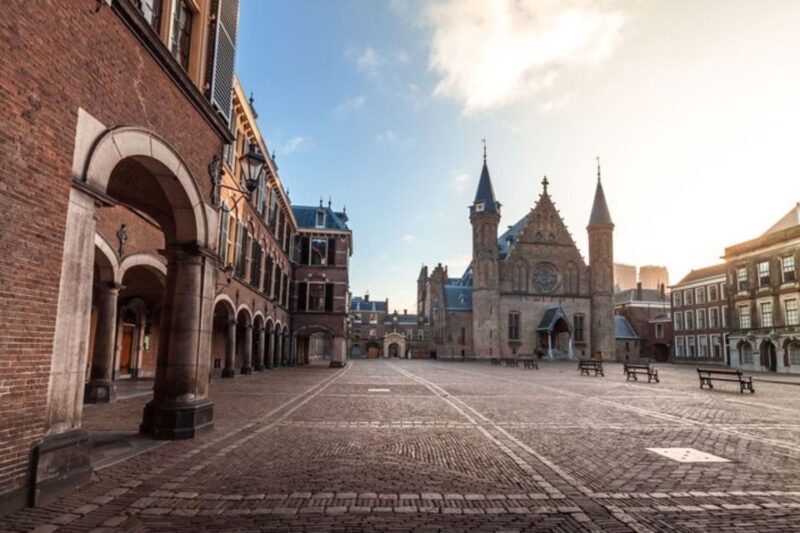 The Hague: Private Custom Walking Tour With A Local Guide - FAQ