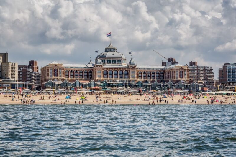 The Hague: Scheveningen Beach RIB Speedboat Tour - Value for Money: Is It Worth the Price?