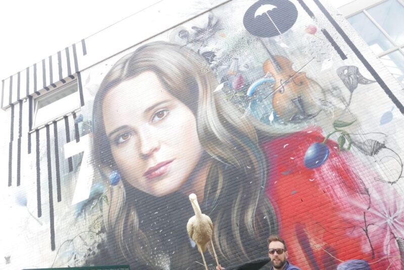 The Hague: Street Art Tour by Bike - Final Thoughts