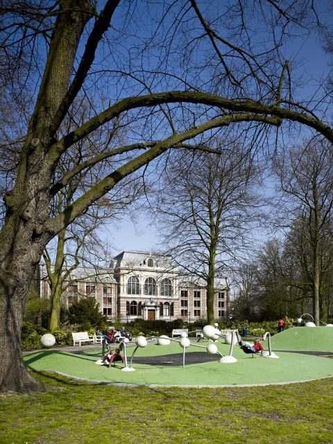 The Hague Walking Tour - Practical Details and Value