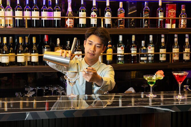 [The Halong Catamaran Cruise] - Halong Bay One Day Luxury Cruise - The Sum Up