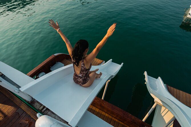 The Halong Catamaran Premium Cruise - Lan Ha Bay Cruise Trip - What Really Makes This Tour Stand Out