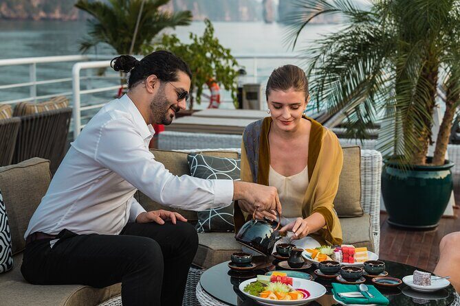 The Halong Catamaran Premium Cruise - Lan Ha Bay Cruise Trip - Overall Value and Suitability