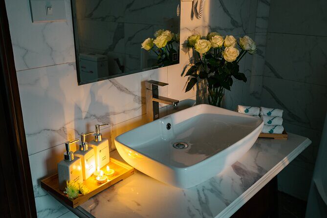 The Halong Catamaran Premium Cruise - Lan Ha Bay Cruise Trip - The Sum Up