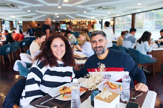 The Halong Catamaran Premium Cruise - Lan Ha Bay Cruise Trip - Key Points