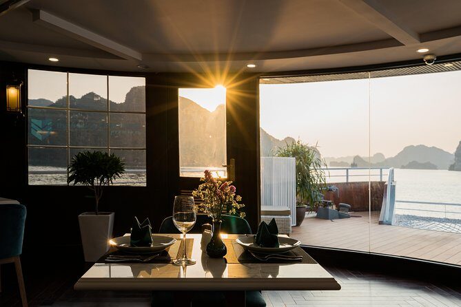 The Halong Catamaran Premium Cruise - Lan Ha Bay Cruise Trip - An In-Depth Look at the Experience